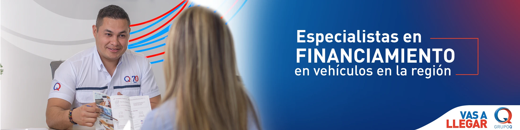 Grupo Q - Credi Q
